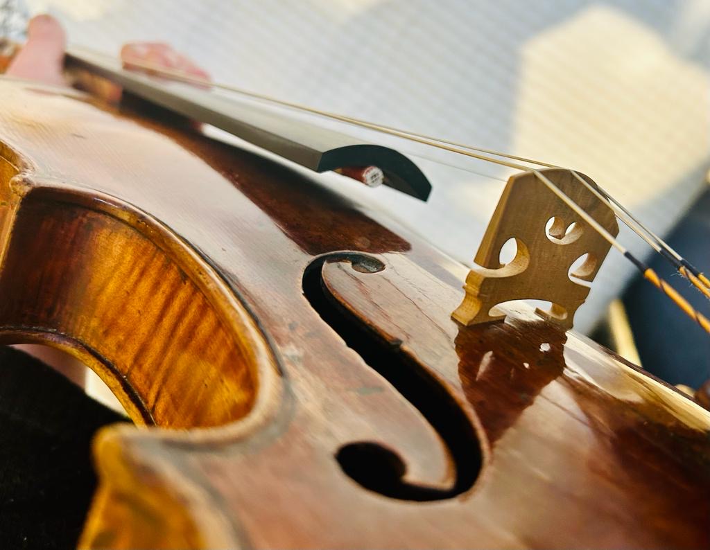 ビルギット・コーラーさんの篳篥レポート①、芸術家の発言ですが理解してみてください。 – Ge3 beyond