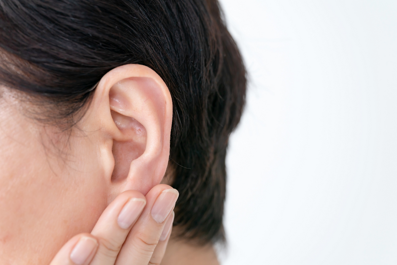 突発性難聴になりました – Ge3 beyond